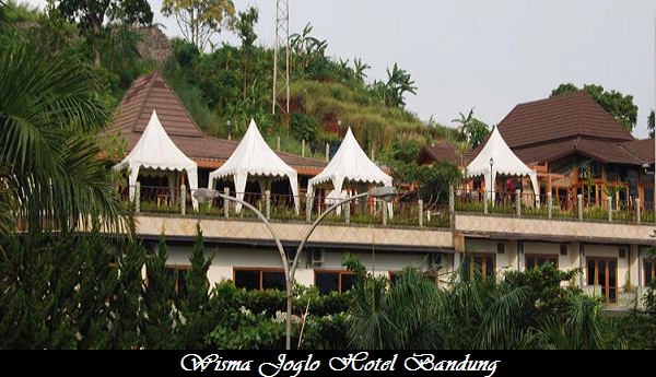 Hotel di Dago Bandung | Wishata.com Hotel di Indonesia