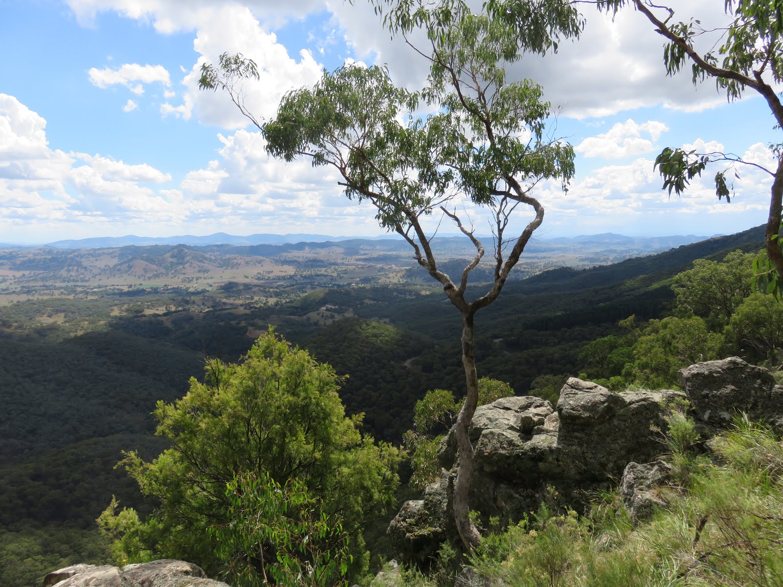 jannimary: Nundle - Playing the Tourist