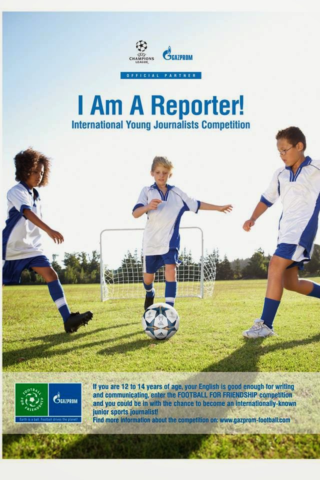 Madhouse Family Reviews: Could your child be the UK’s Best Young Sports ...