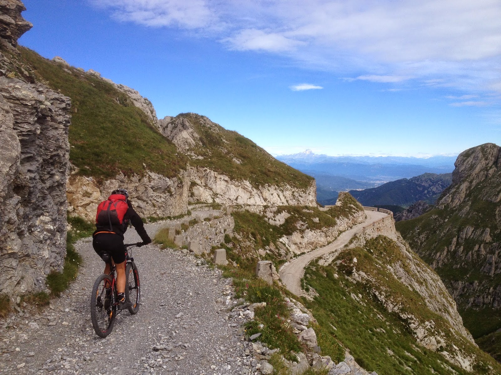Alpi.Runner72: Via del Sale (Anello Limone Piemonte-Col di Tenda-Colle ...