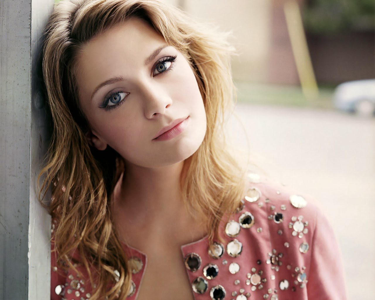 Mischa Barton Quotes