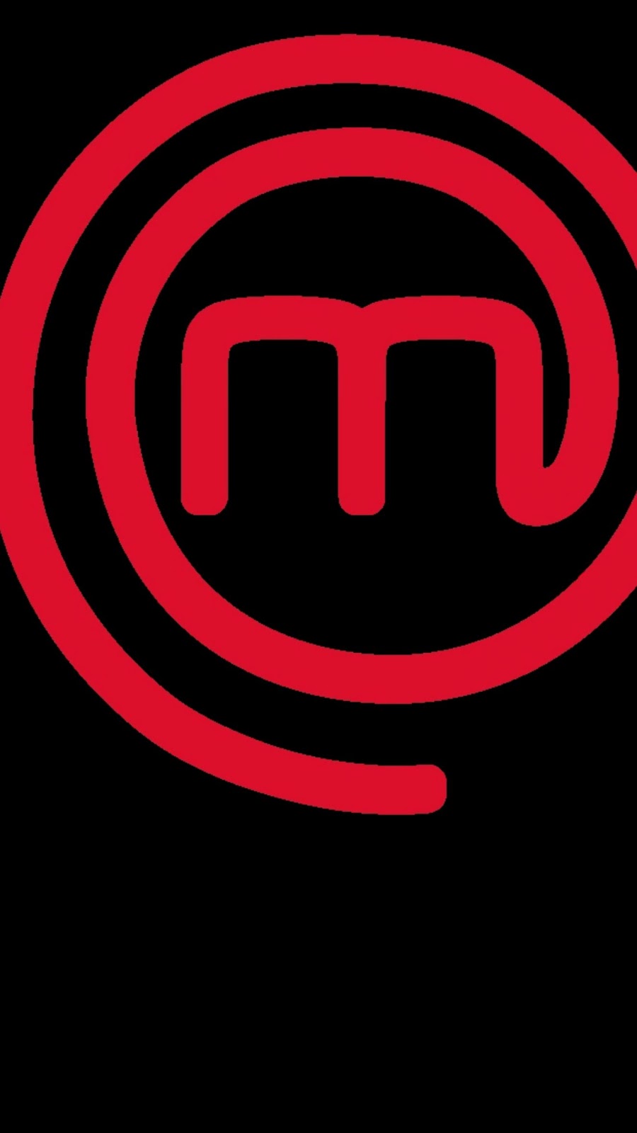 Masterchef Logo Wallpaper | Joss Wallpapers