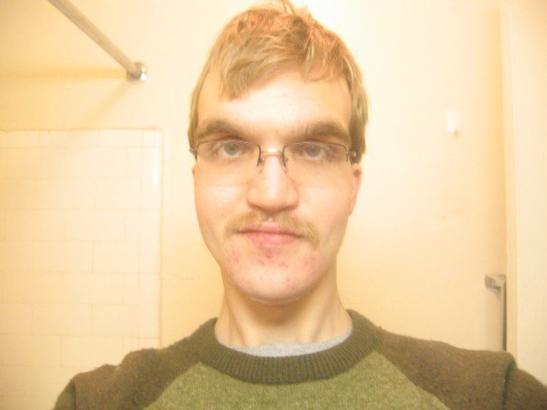 Library of Babel: The Many Faces of James Davisson: Coda