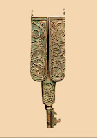 ONCE UPON A BLOG: NBCs "Grimm Season 2" Blu-ray Release Set For Sep ...