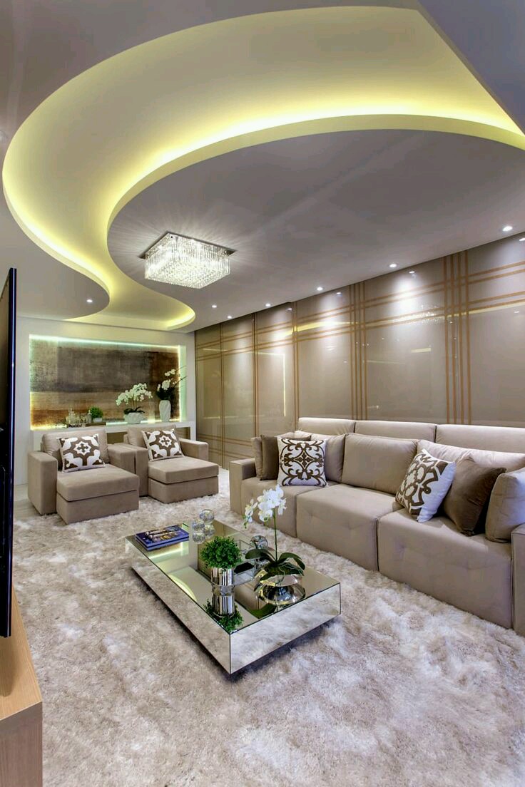 ARQUITECA: Plafones una excelente opción para remodelar