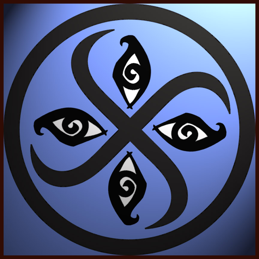 CRB : Things That Shouldn't Be