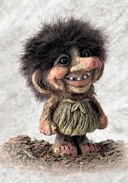 TROLL