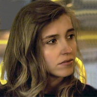 Polskie aktorki sauté: Pamela Adamik