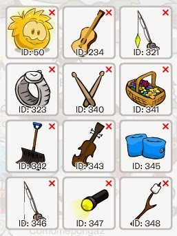 Cronicas Cpps: Códigos Cpps