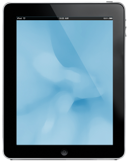 Color iPad / iPad 2 Wallpapers : Beautiful iPad & iPad 2 Wallpapers BloG