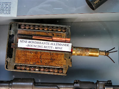 View From The Northern Wall: Looking For Love