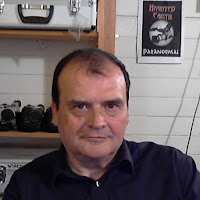 CHRIS HALTON INTERVIEWED FOR POPULAR BULGARIAN PARANORMAL TV SHOW ...