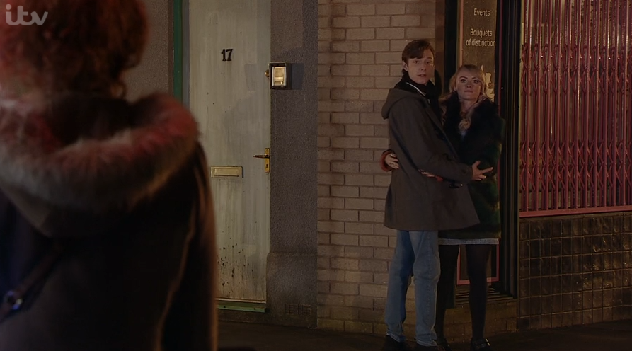 Coronation Street Blog: Five Things We Learned In Corrie This Week