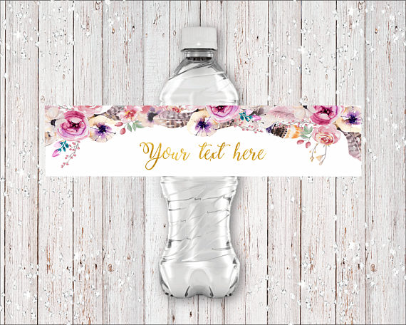 Cenderahati Kahwin Cantik : Sticker and Tag