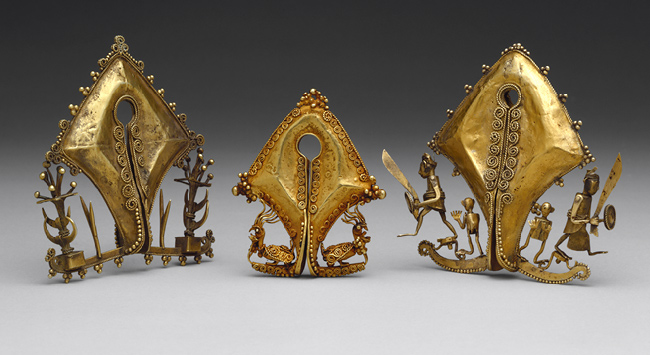 Mamuli: Sebuah Simbol Reproduksi dalam Identitas Kebudayaan Lokal ...