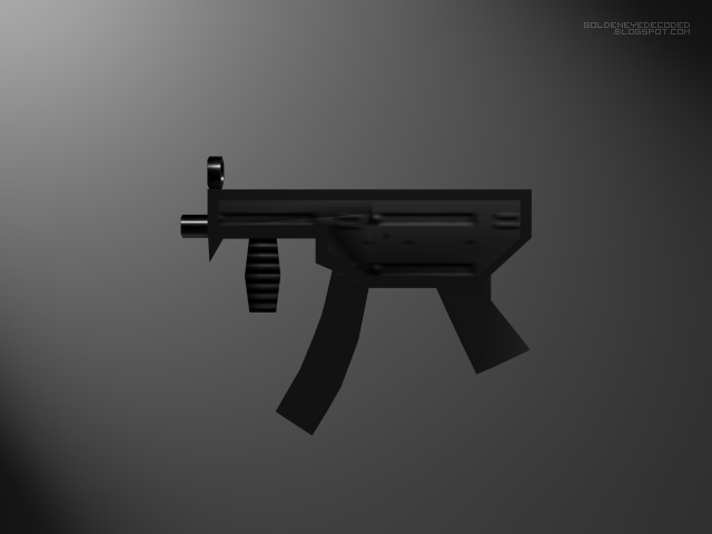 GoldenEye: Decoded: Weapon Comparisons (N64 vs XBLA)