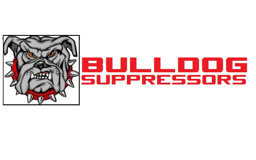 Acutech, LLC- Columbia Falls, Montana: Bulldog Sound Suppressor by ...