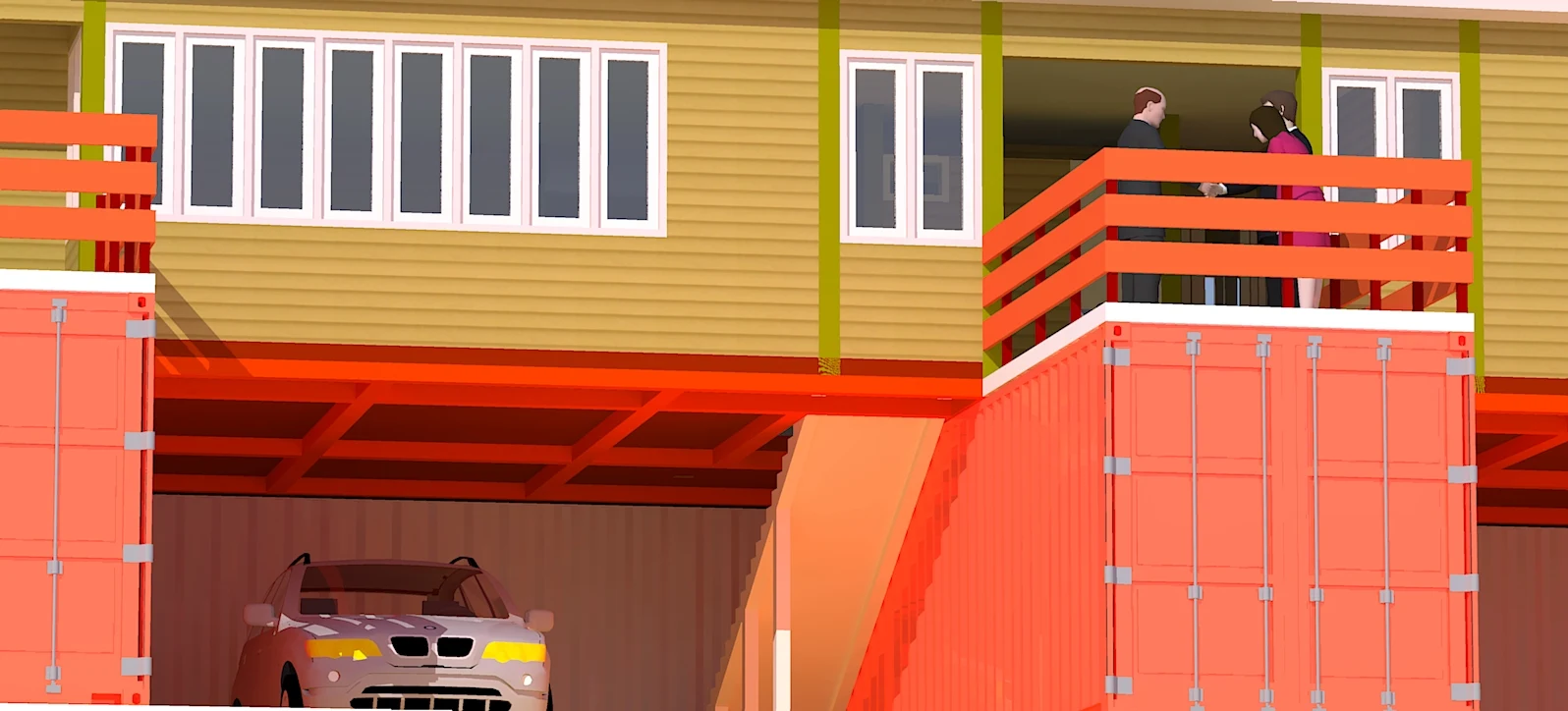 Bedeng Proyek [𝓙𝓪𝓼𝓪 𝓢𝓲𝓽𝓮 𝓟𝓵𝓪𝓷]