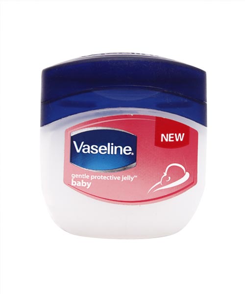 The many uses of Vaseline® Petroleum Jelly! | GingerSnaps