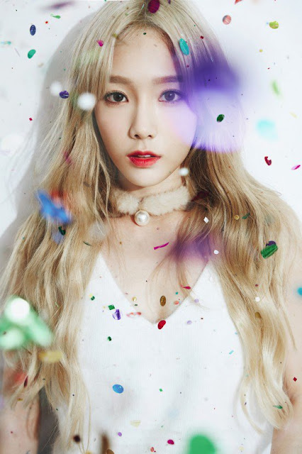 TaeTiSeo são deslumbrantes em novas imagens individuais + tracklist ...