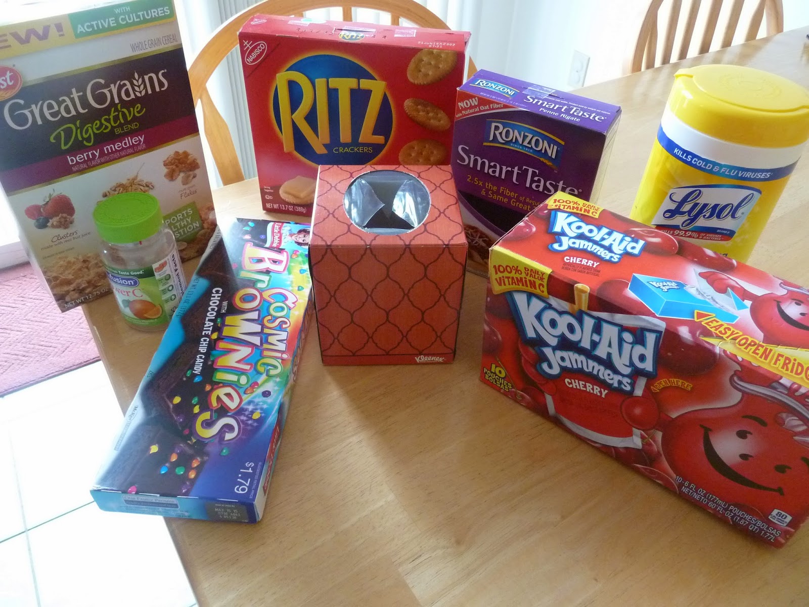 Dabblingmomma: Learning While Pretending