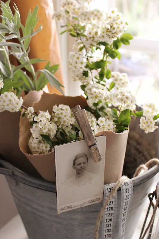 idémakeriet: Blomstrutar