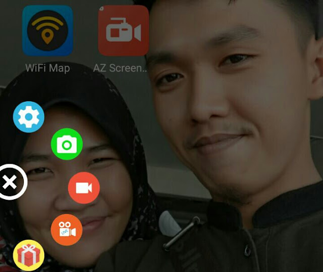 Cara Rekam Video Call WA / WhatsApp Recorder - CacaTrik