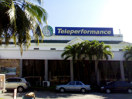 I AM ILOILO - The City Of Hearts: Bacolod Call Centers