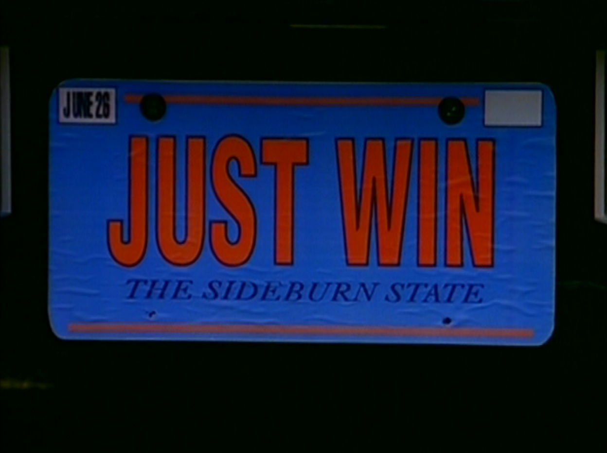 Consume + Consume: Field of Pete: AKA, That Orange Lazarus Episode