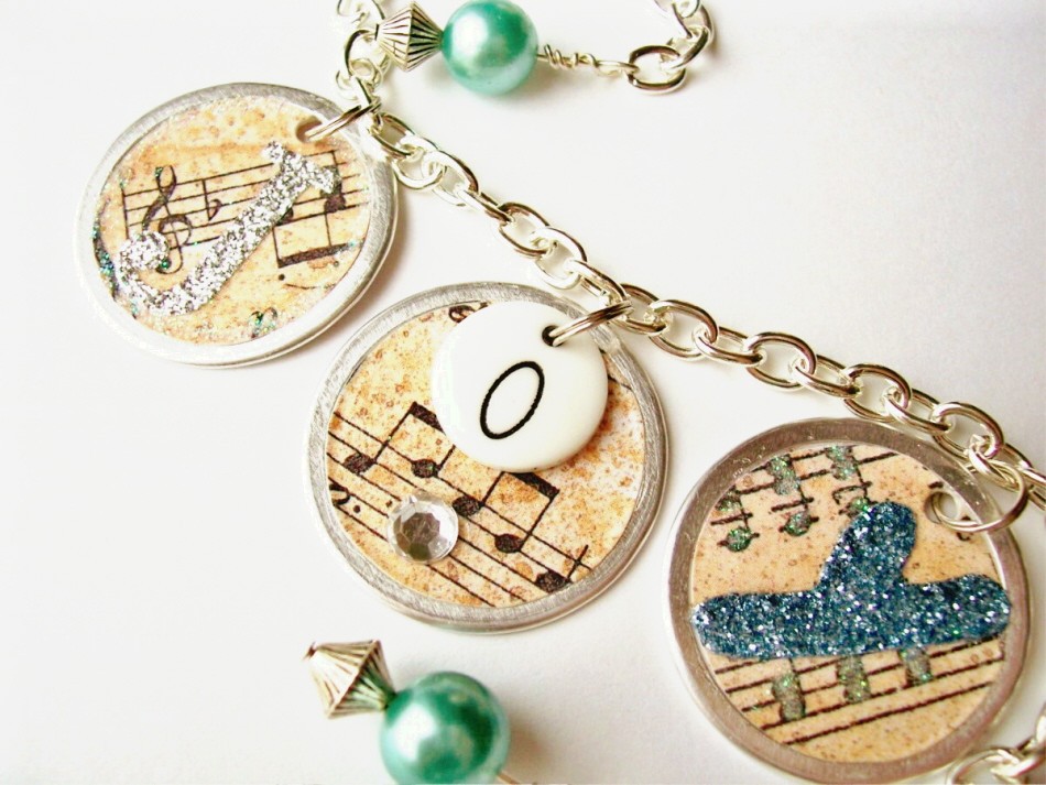 WhiMSy love: TUTORIAL: Mini Tag Banner