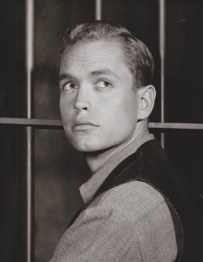 Robert Montgomery Jr. Biography