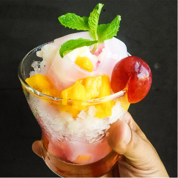 KREASI DAN CARA MEMBUAT Resep Es Serut – Cara Membuat Es Serut. YU KITA ...