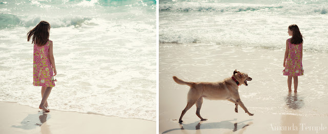 Bermuda Photographer - Amanda Temple: The Fonner Family