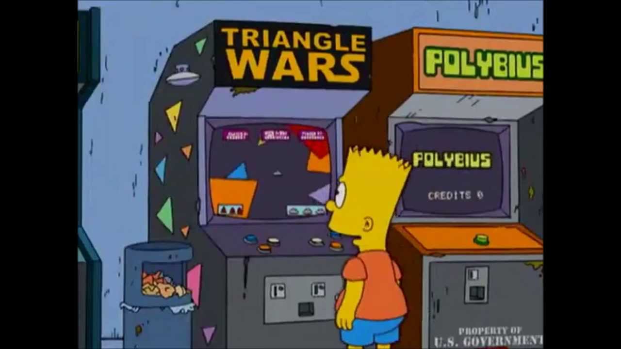 Joróbate Flanders: Videojuegos de Los Simpson (y 3)