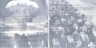 Cries from the Quiet World: Fear Factory "Transgression"