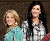 Brooke Jeter gives Hannah Helvey the Smackdown ~ Oh So Cynthia