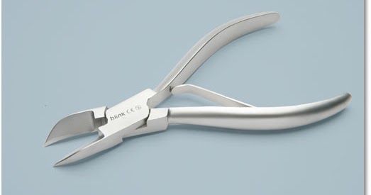 cosmatics: Nail Cutter Pictures