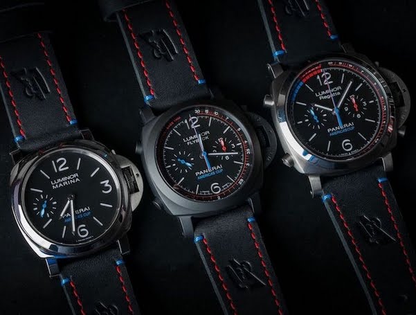 Popular And Best Selling Panerai Replica Watches: Panerai Limited ...