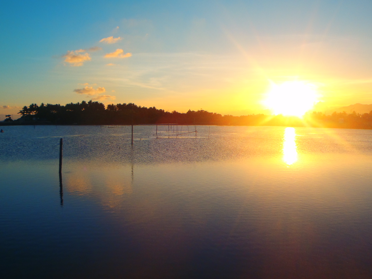 Tourist Spots in the Sorsogon Province: Sorsogon: A Beauty yet to be ...