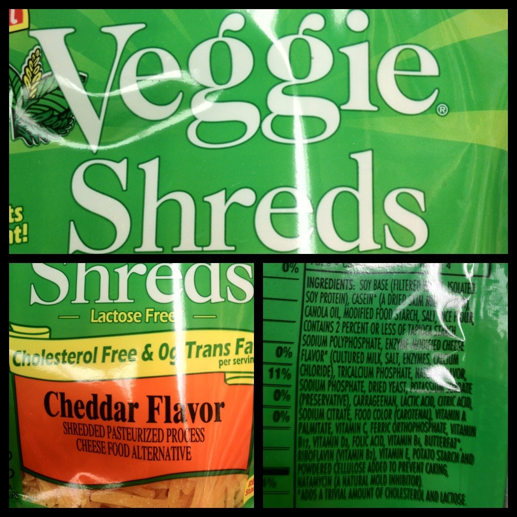 health For live: Deceiving Food Labels