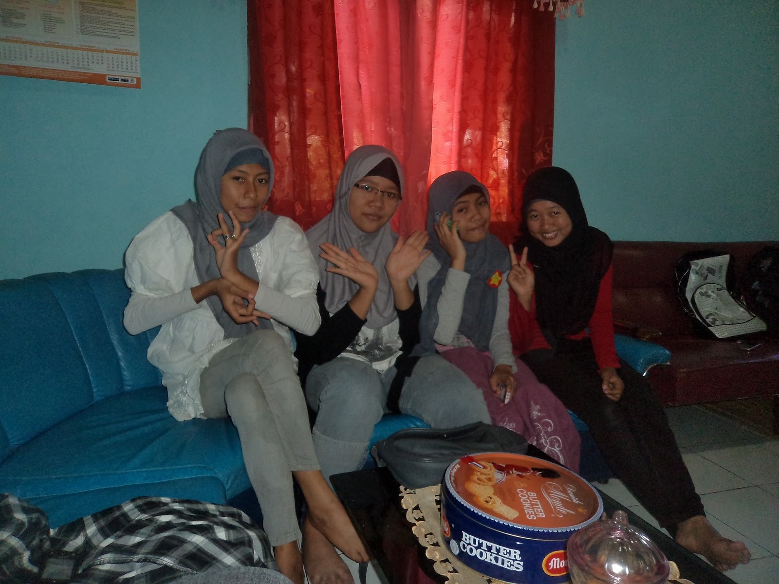 Serial Nita : traditional instruments of Sumbawa!!