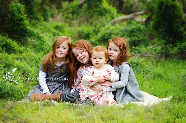 JRP Photography: English Girls