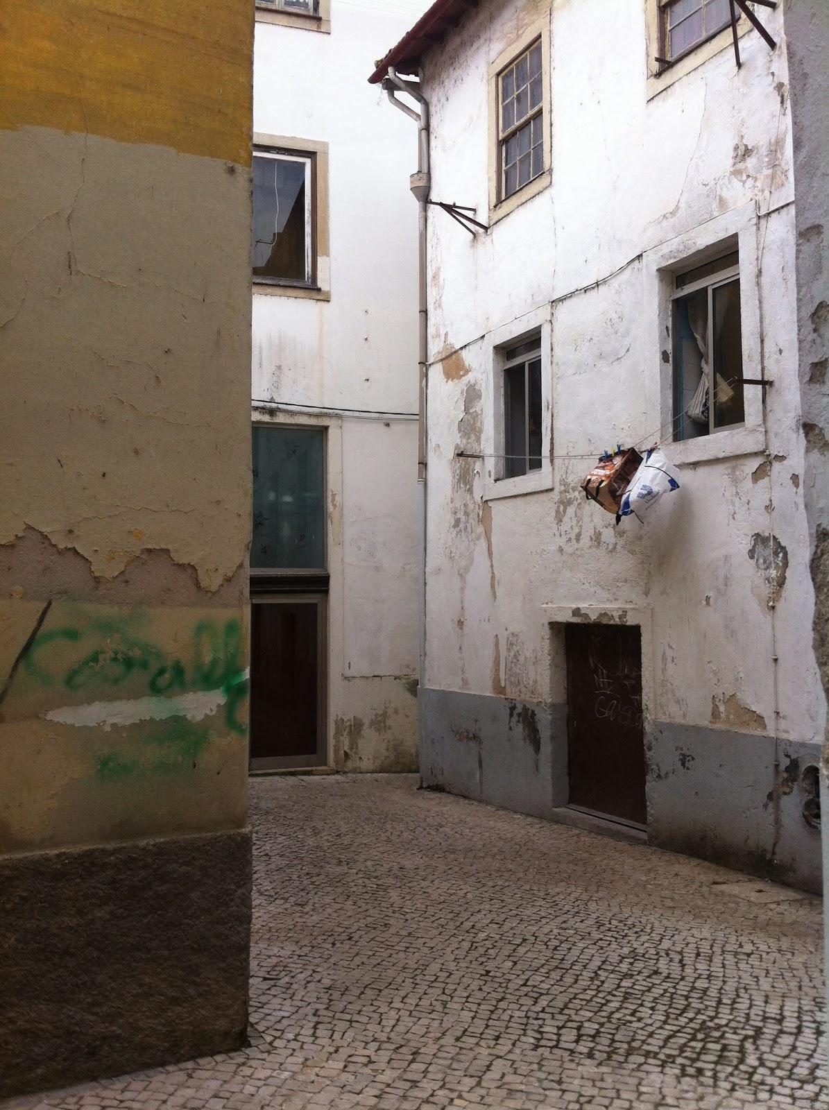 Encontro de Gerações do Bairro Norton de Matos: RECANTOS DE COIMBRA ...
