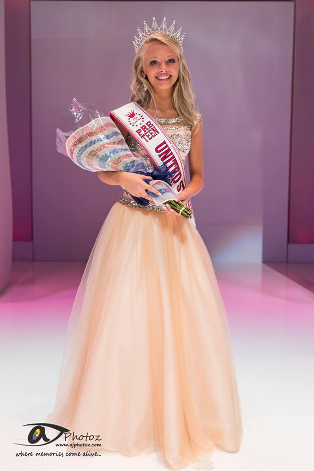 A PageantLIVE EXCLUSIVE INTERVIEW with United States National Pageant ...