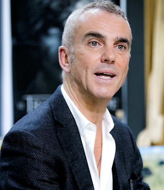 Fatti i fatti tuoi! : Federico Buffa: lo Sport che racconta la Vita