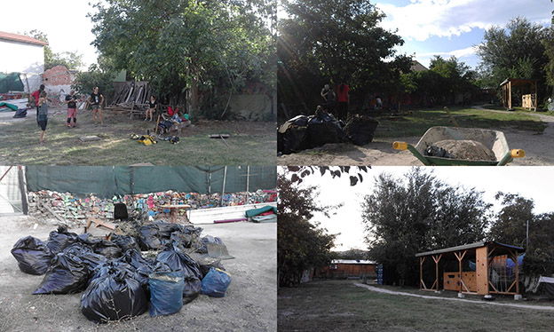 ASF Madrid: 2ª Sesión Jornadas "Cañada Real Galiana: un barrio en ...