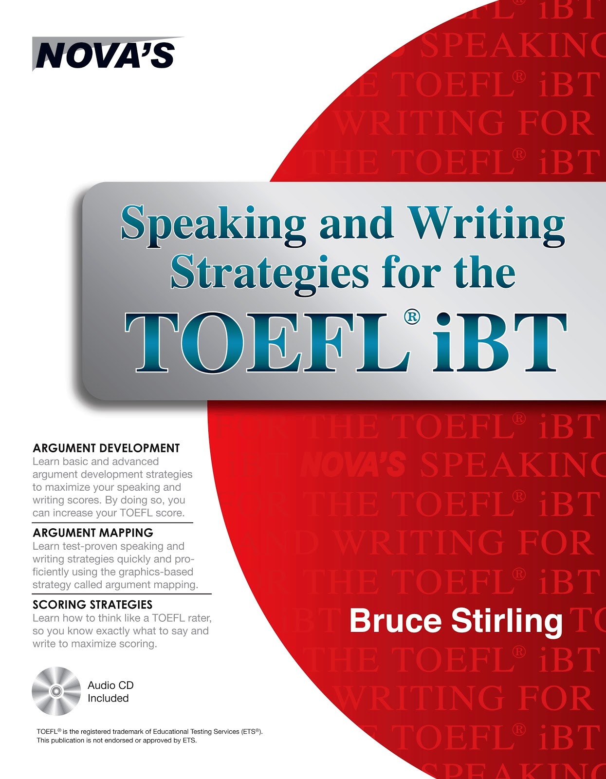 TOEFL Lessons: The Best TOEFL Books