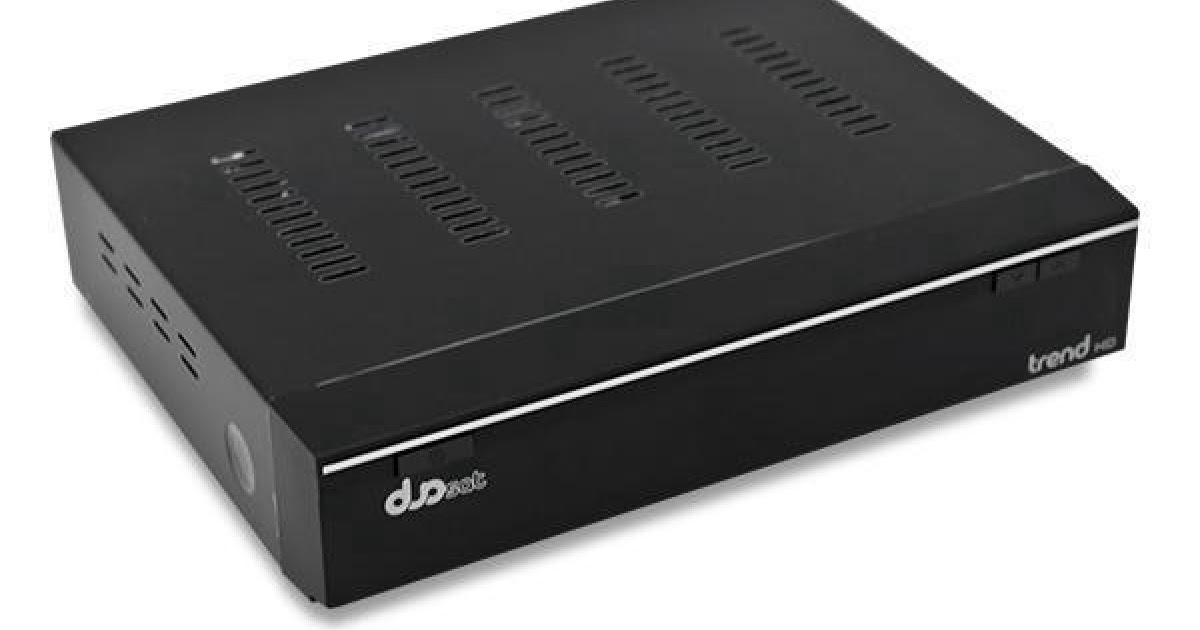 DUOSAT TREND HD NOVA ATUALIZAÇÃO V- 204 11/06/2021 | DUOSAT SUPORTES