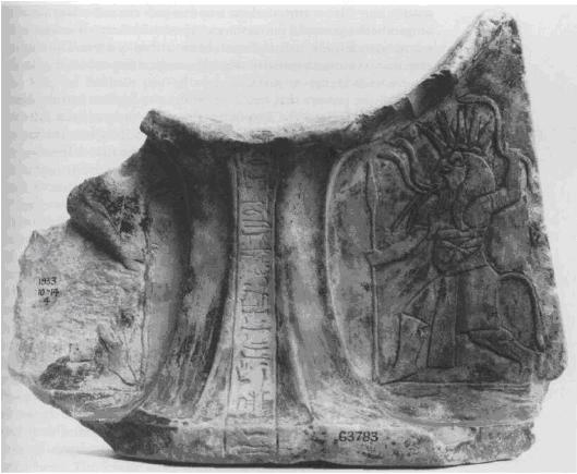 Days of the Pharaohs: Ancient Egypt Demons and Spirits part 6 Egypt ...