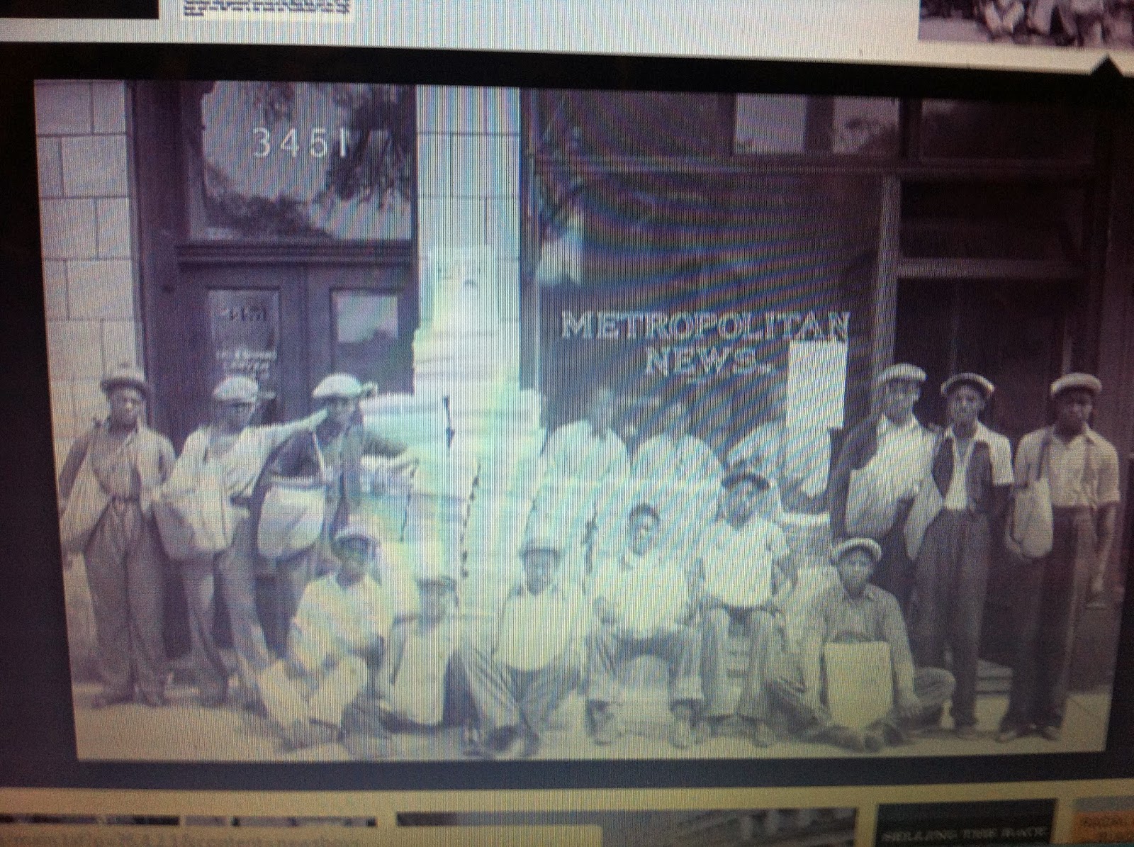 THE BLACK SOCIAL HISTORY:: BLACK SOCIAL HISTORY : AFRICAN AMERICAN ...